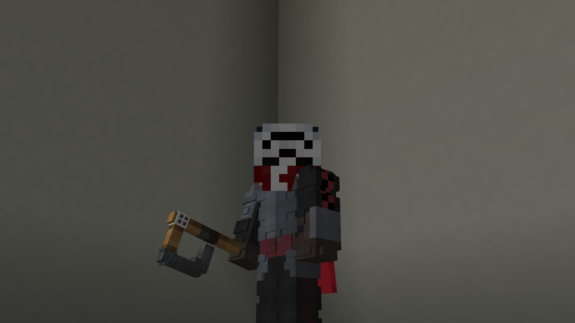 Axes by Cake Minecraft Texture Pack