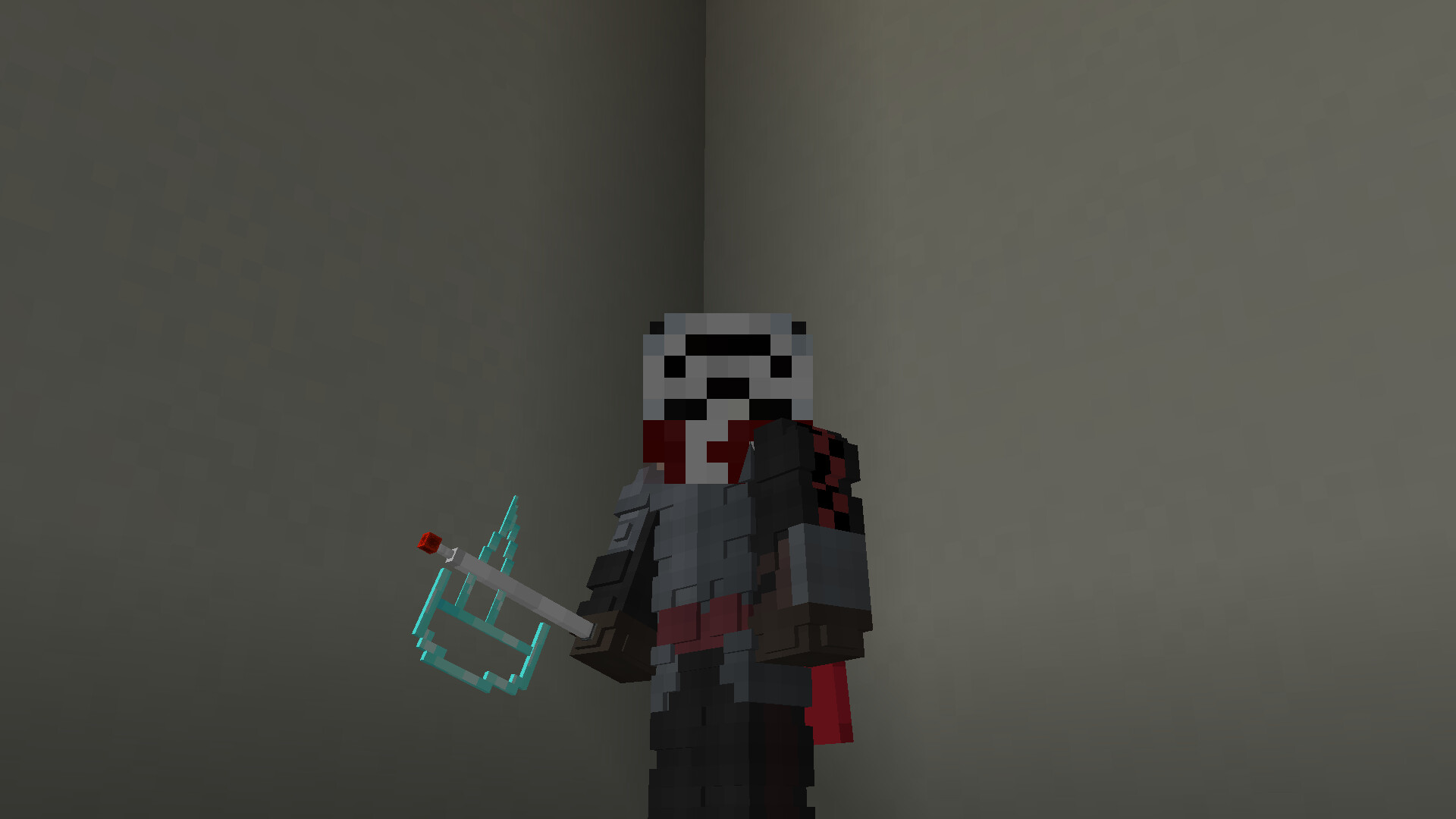 Axes by Cake Minecraft Texture Pack