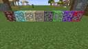 Ore Pack [Sub 2 CloudeX] Minecraft Texture Pack