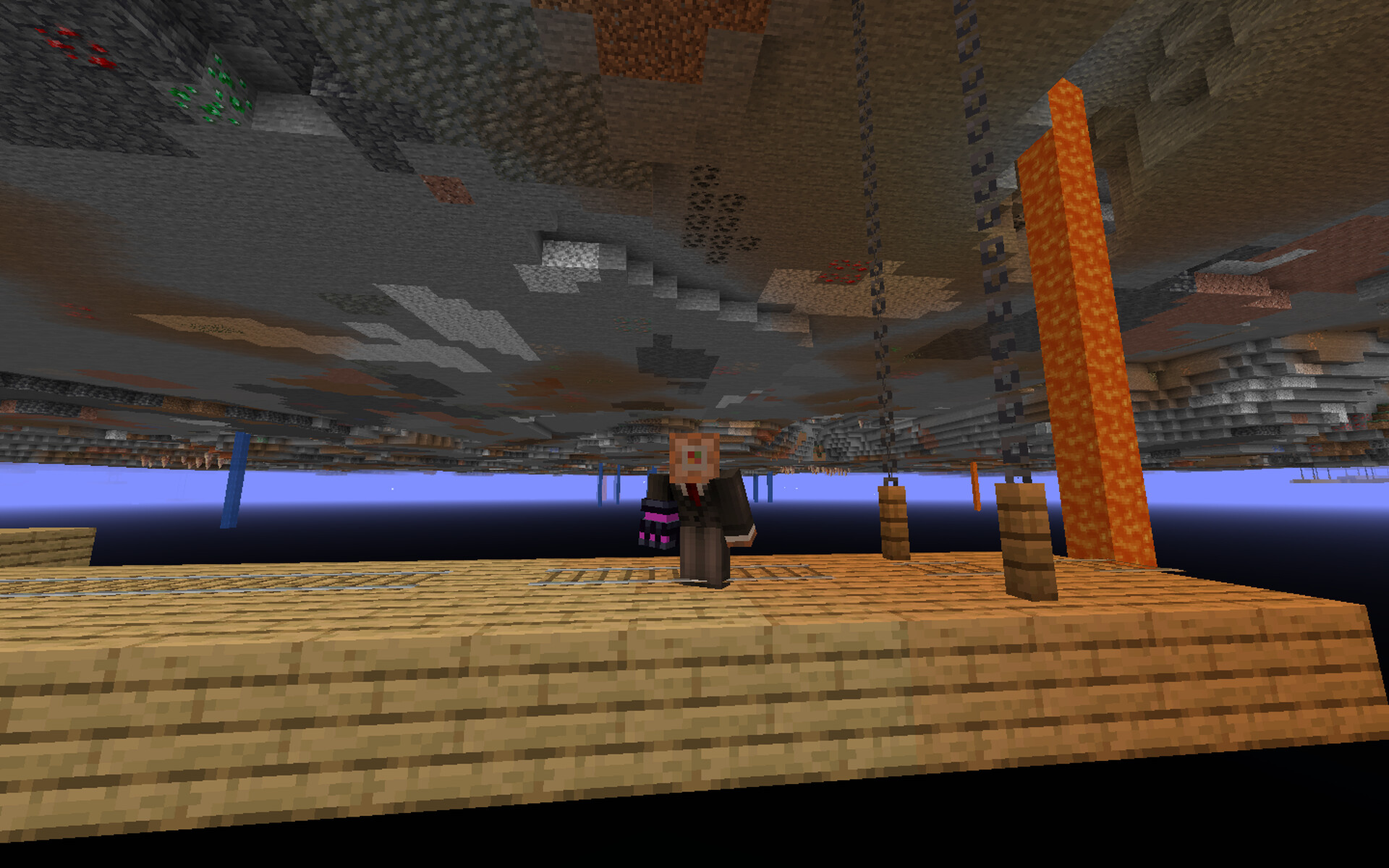 Gauntlets Resource Pack Minecraft Texture Pack