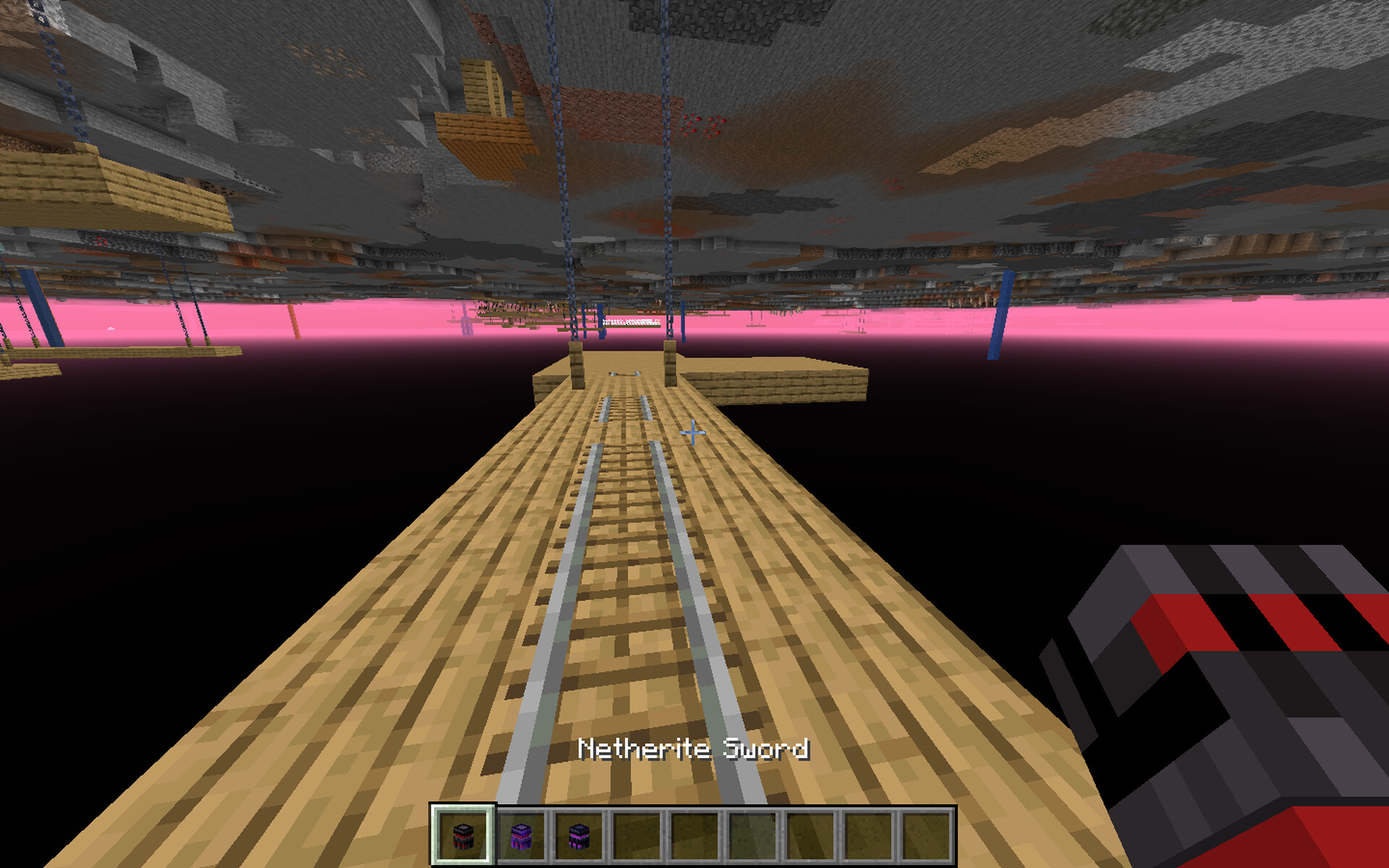 Gauntlets Resource Pack Minecraft Texture Pack