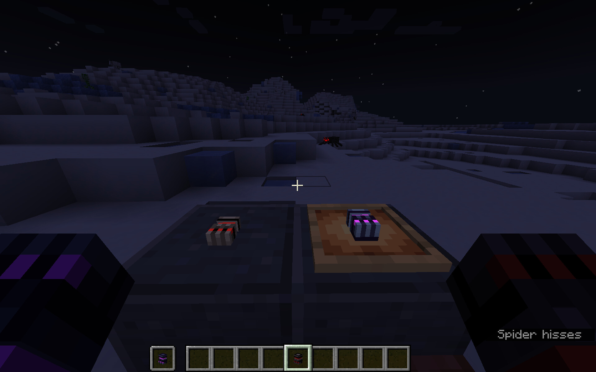 Gauntlets Resource Pack Minecraft Texture Pack