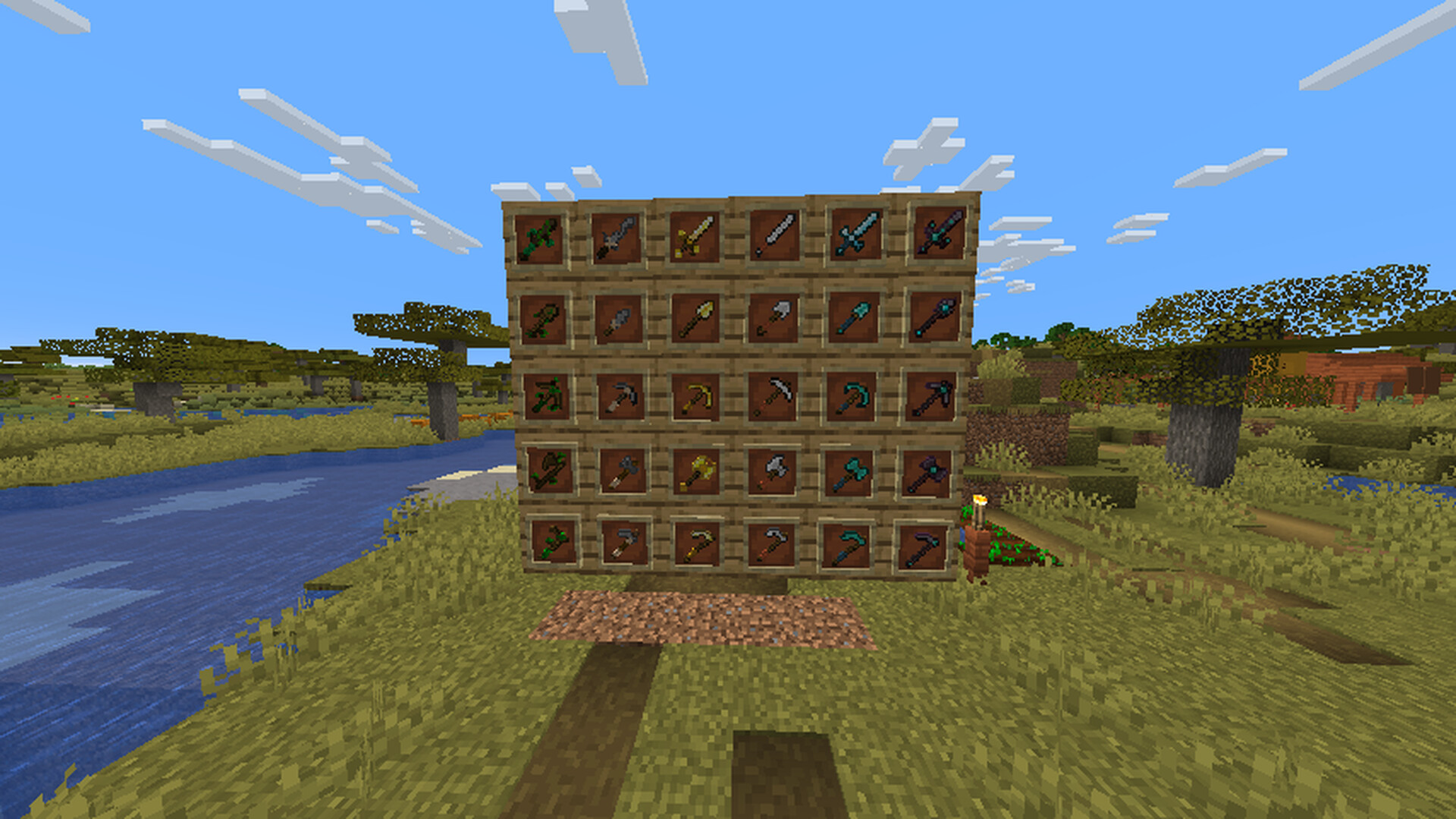 Better Pack Minecraft Texture Pack