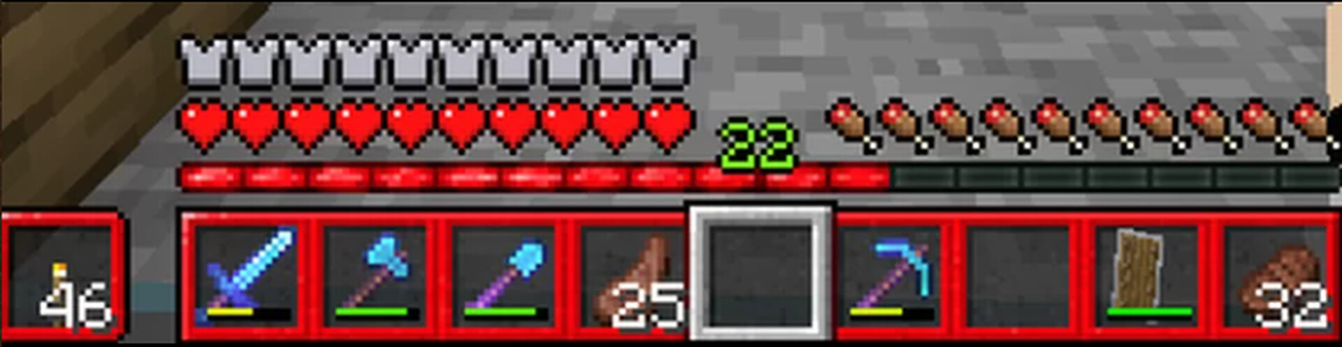 Better Pack Minecraft Texture Pack