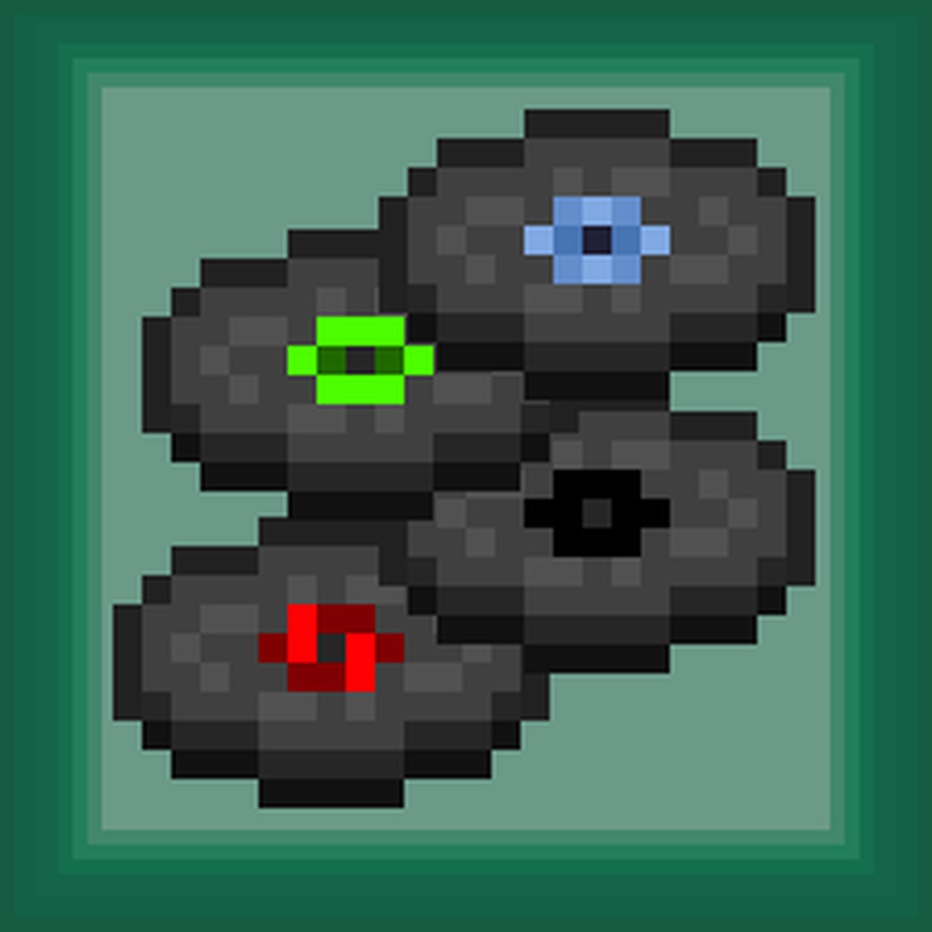 Music Disc Name Tweaks - Java Edition Minecraft Texture Pack