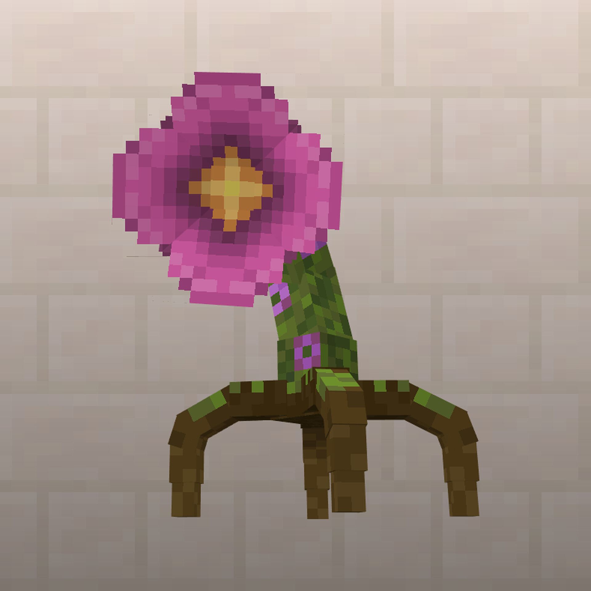 Lush Creeper | 1.16.4 | Optifine Minecraft Texture Pack