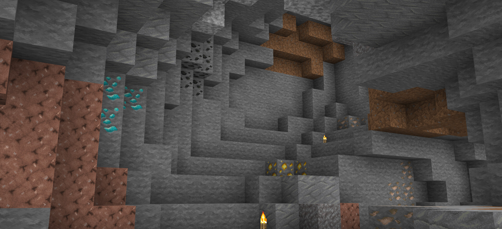 Classic Faithful 64x Minecraft Texture Pack