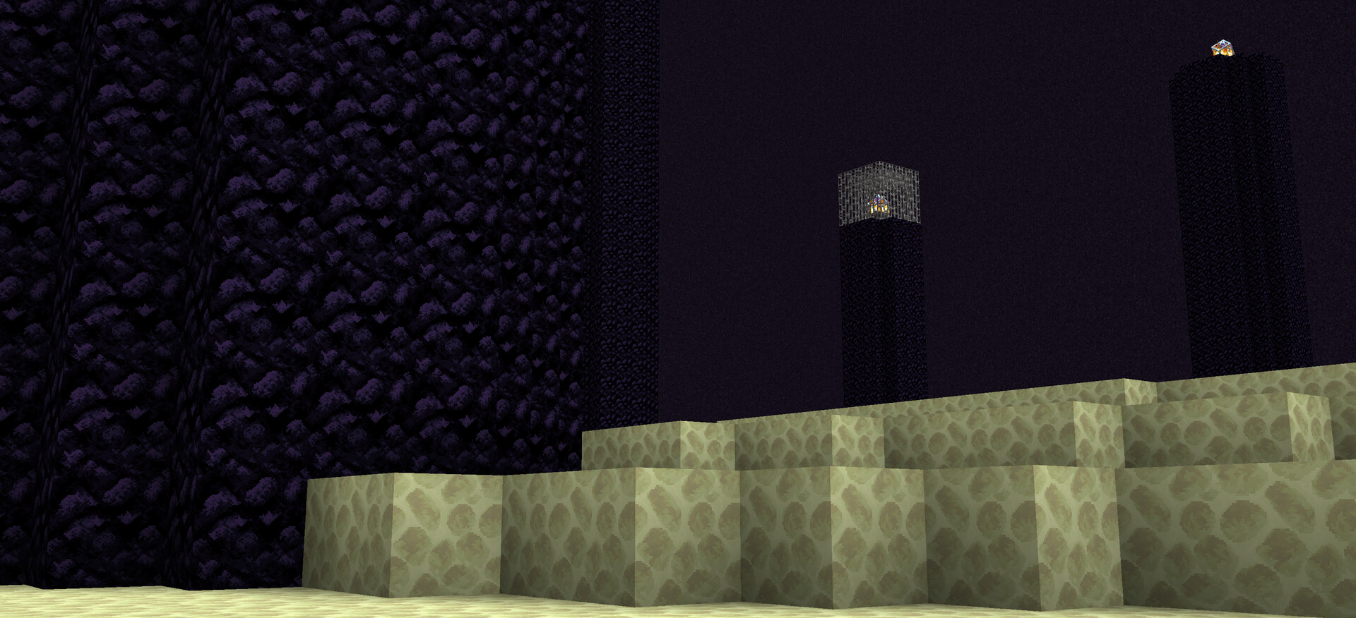 Classic Faithful 64x Minecraft Texture Pack