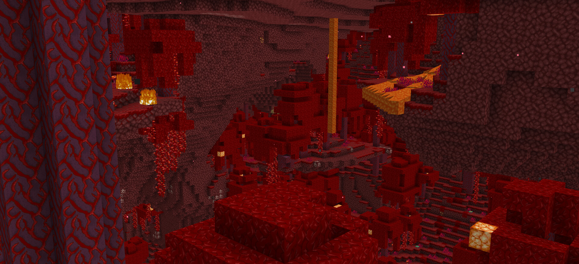 Classic Faithful 64x Minecraft Texture Pack