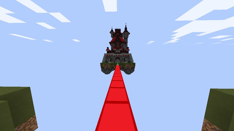 Hungaria bridge overlay 16x by E_RICSI_66 Minecraft Texture Pack