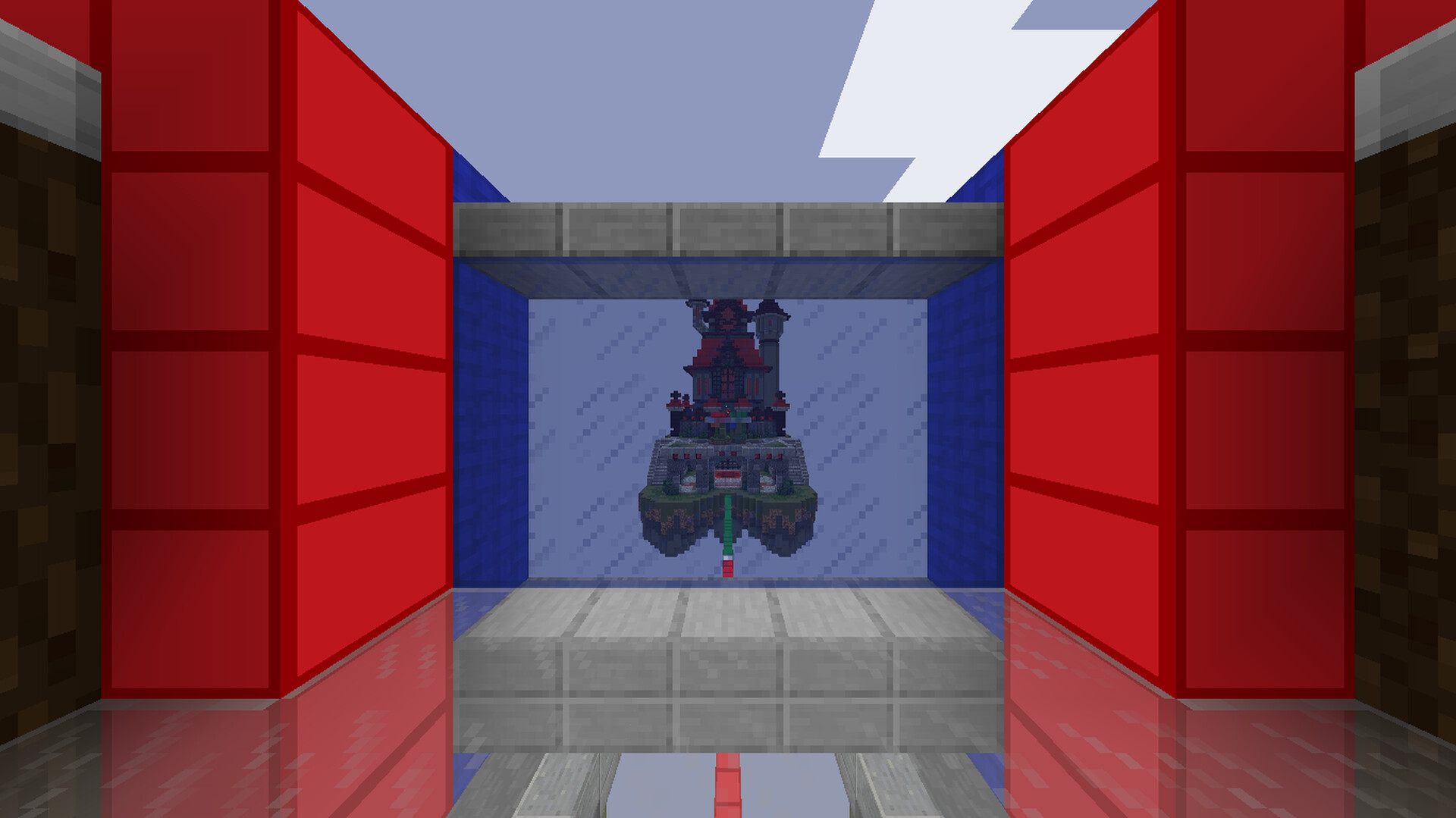 Hungaria bridge overlay 16x by E_RICSI_66 Minecraft Texture Pack