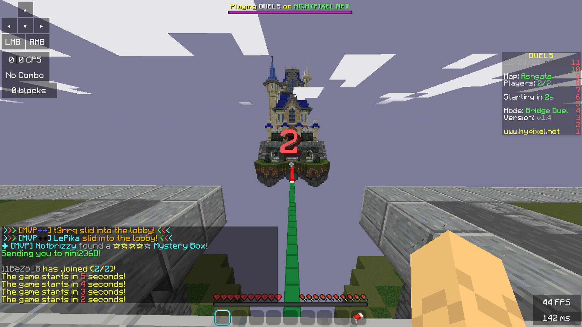 Hungaria bridge overlay 16x by E_RICSI_66 Minecraft Texture Pack