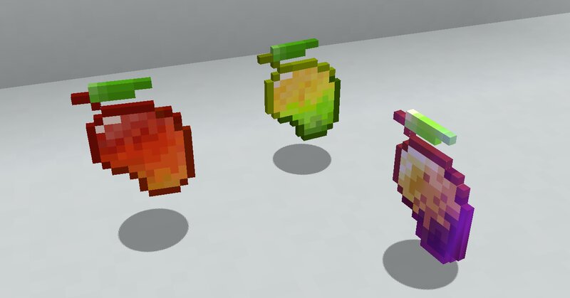 Mangos (1.18) Minecraft Texture Pack