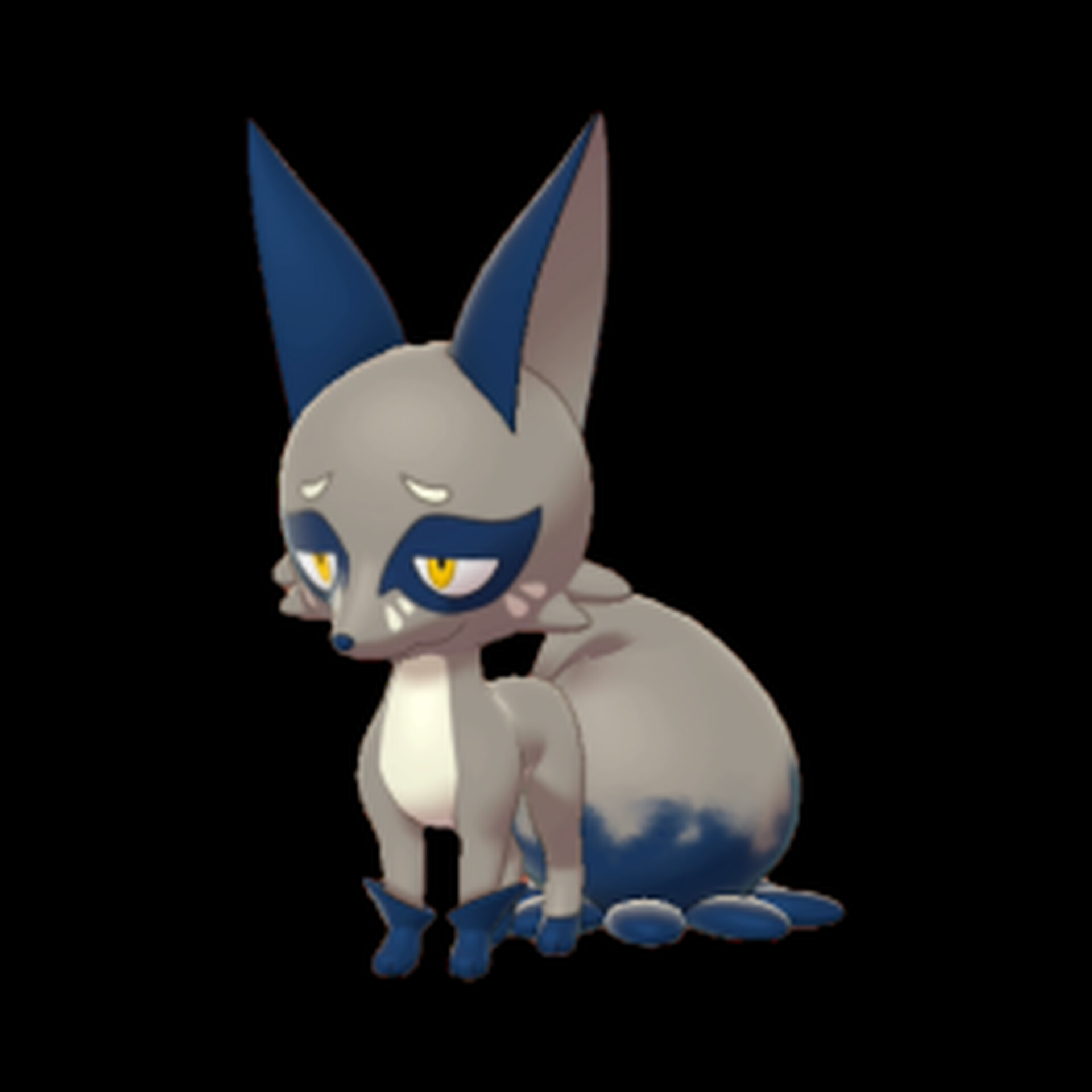 Nickit over fox! Minecraft Texture Pack