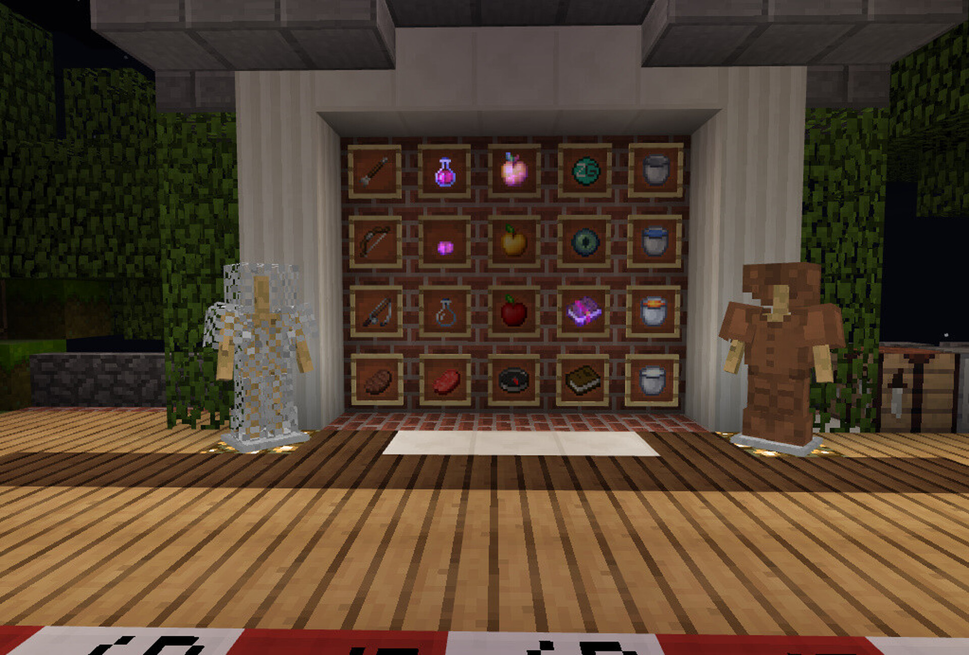 ZeroBrineDefault[16x] Minecraft Texture Pack