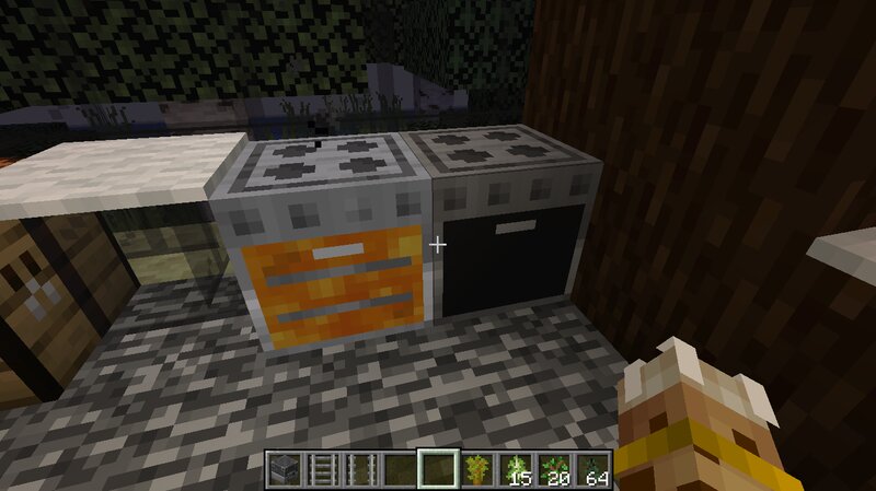 Adagium Minecraft Texture Pack