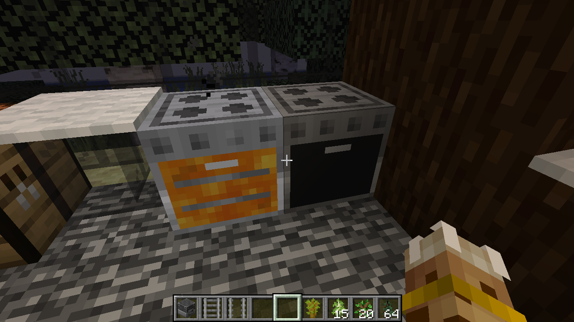 Adagium Minecraft Texture Pack