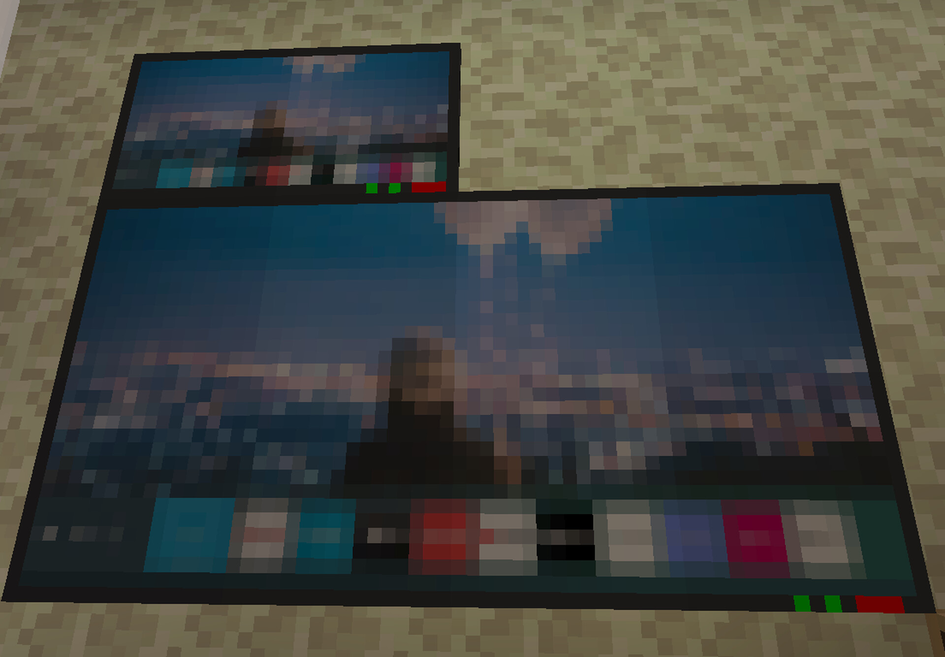 Adagium Minecraft Texture Pack