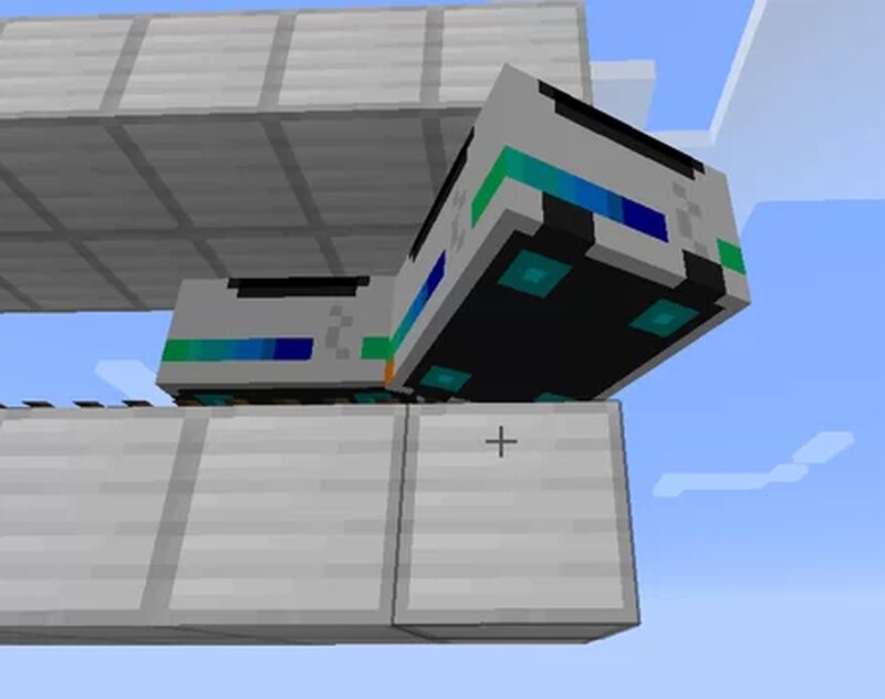 Adagium Minecraft Texture Pack