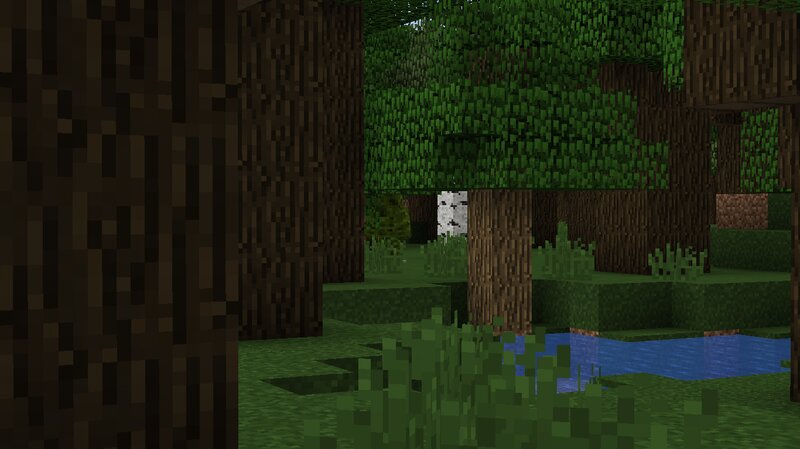 Camo armor Minecraft Texture Pack