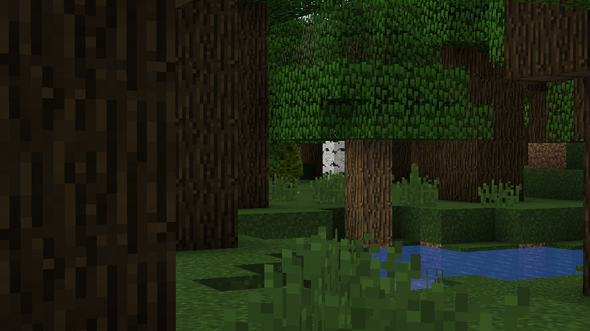 Camo armor Minecraft Texture Pack