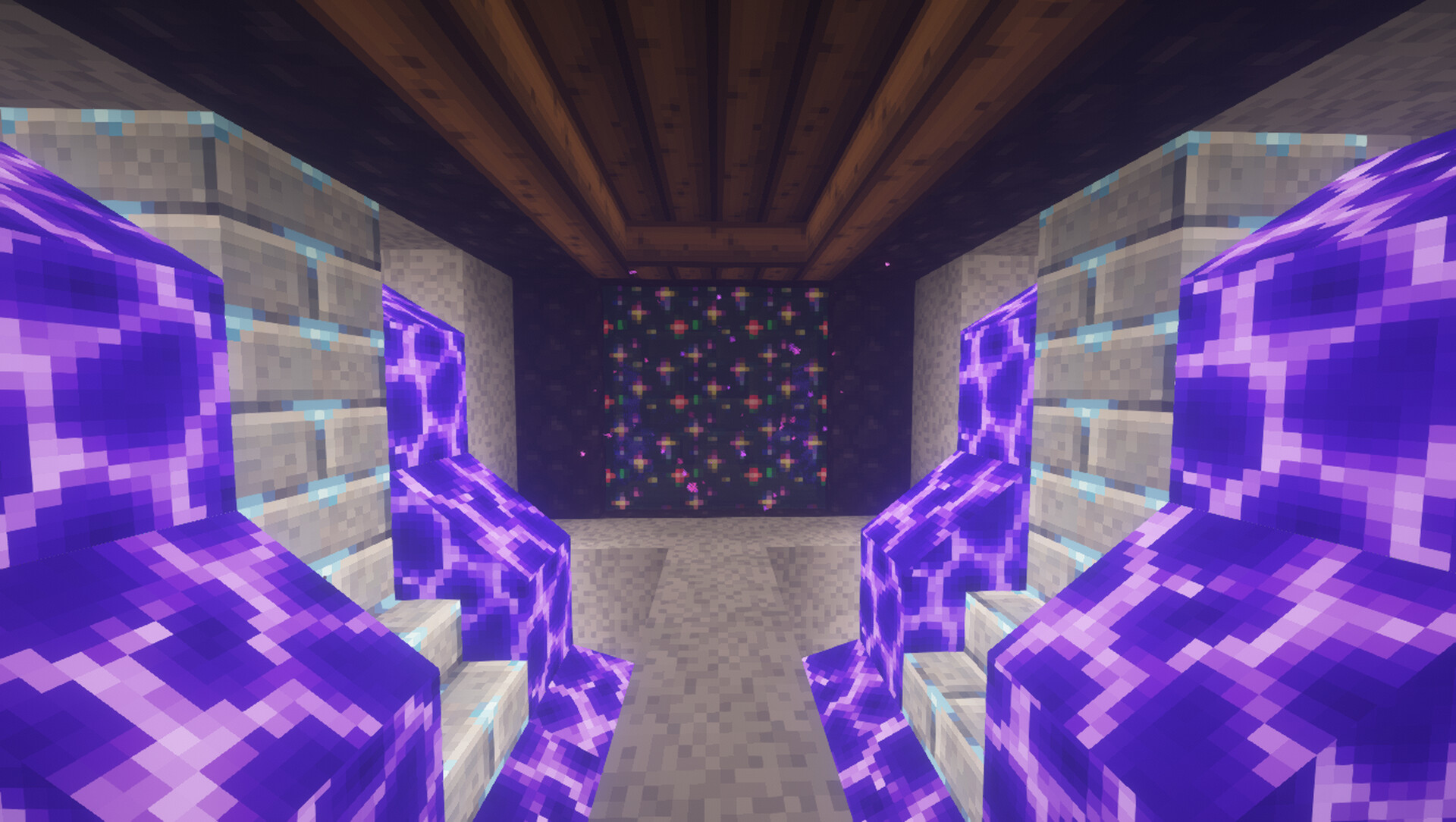 Xylo's Craftmas Extravaganza (Christmas Overhaul) Minecraft Texture Pack