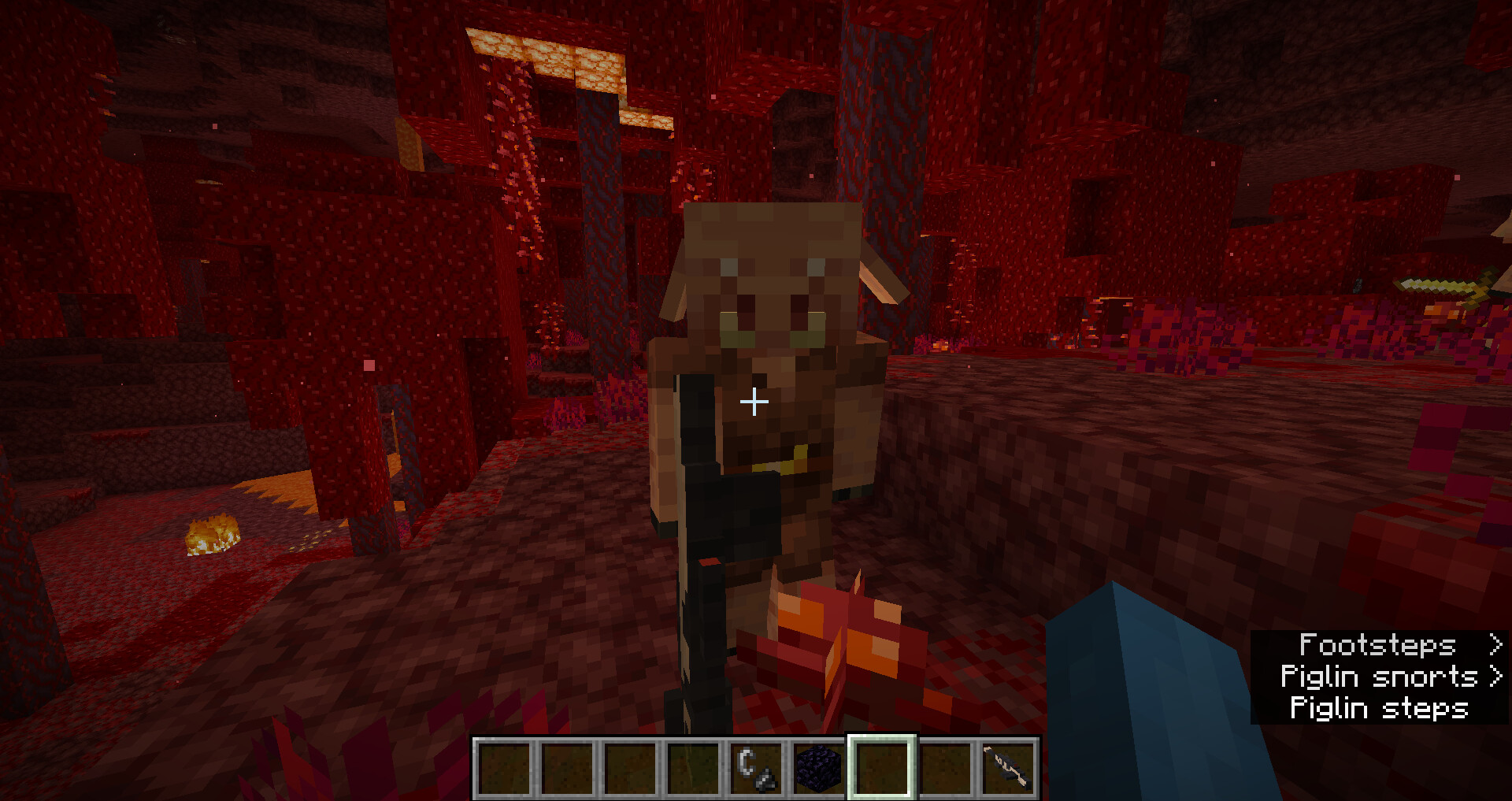 Crossbow To Kraber Minecraft Texture Pack