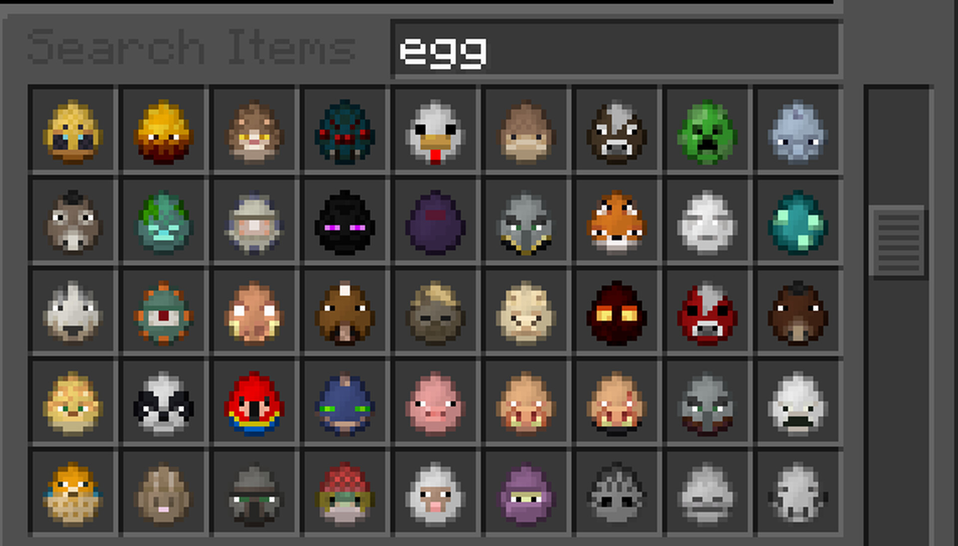 Custom best Minecraft Texture Pack