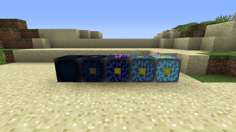 Justamedomz's Tweak Packs Minecraft Texture Pack