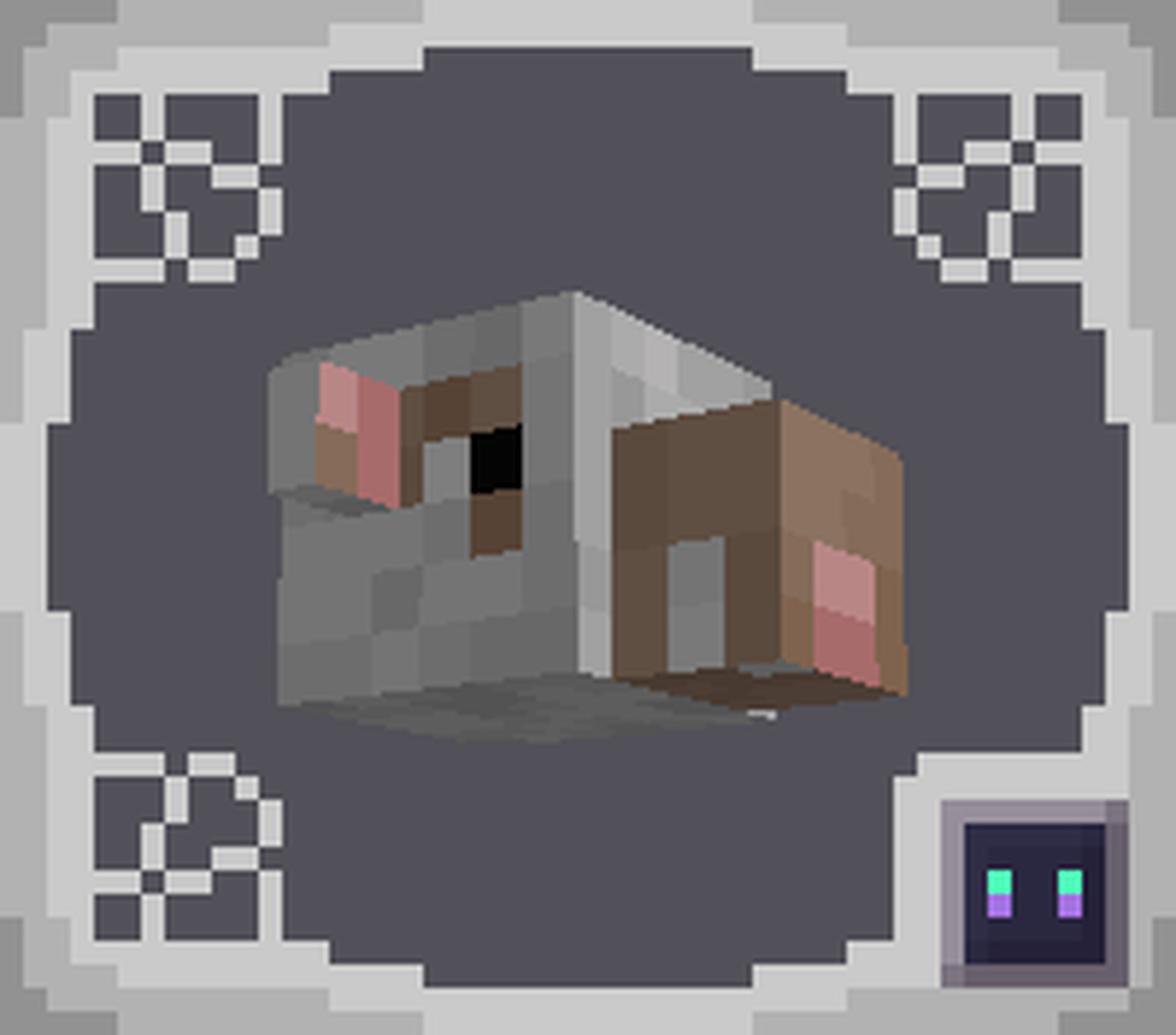 Shiny's Better Sheep v1 Minecraft Texture Pack