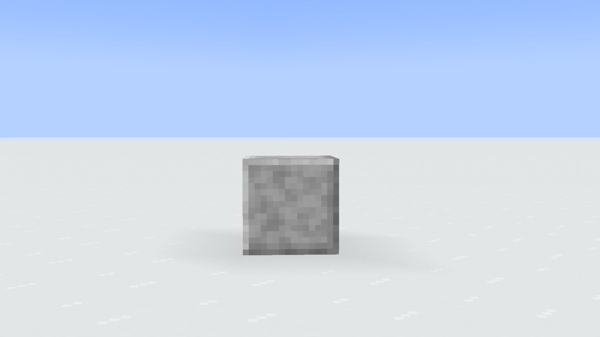 Vita's Better Diorite Minecraft Texture Pack