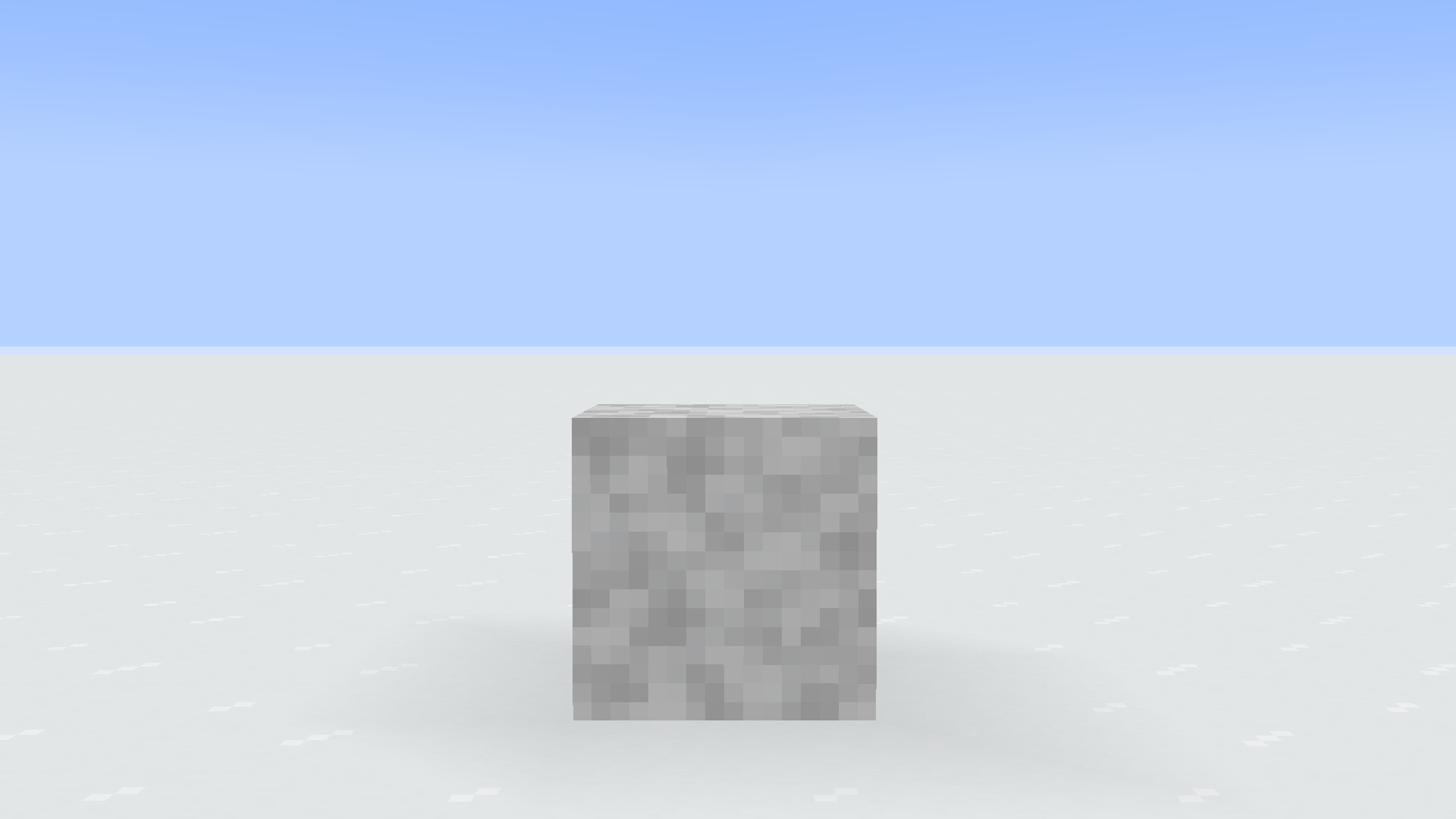 Vita's Better Diorite Minecraft Texture Pack
