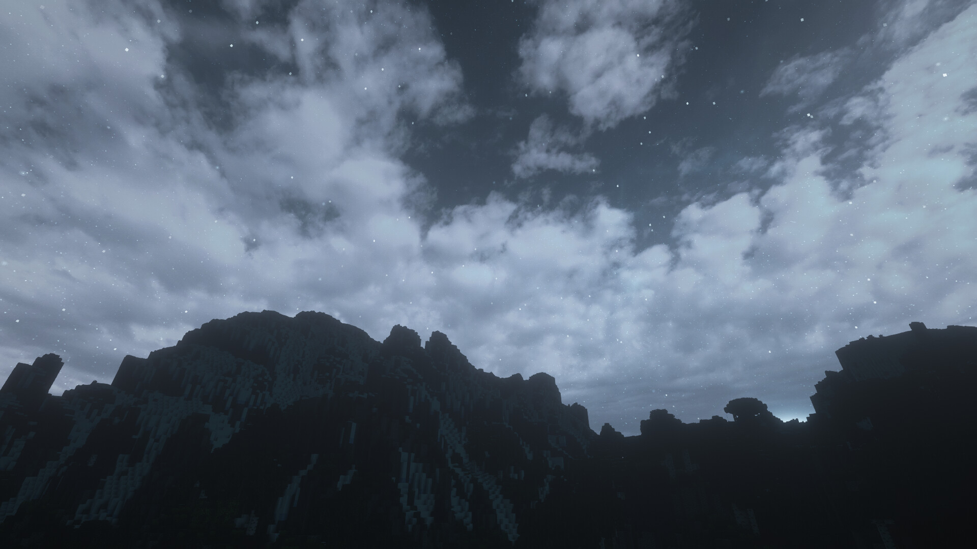 Harmony - 8K Realistic Sky (#Demo) Minecraft Texture Pack