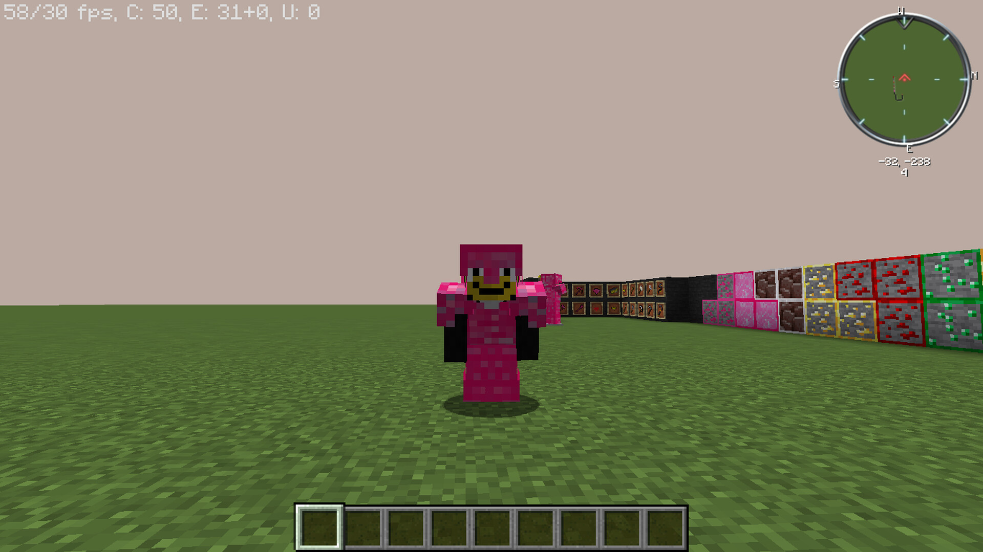 Apexowi_txt ;) Minecraft Texture Pack