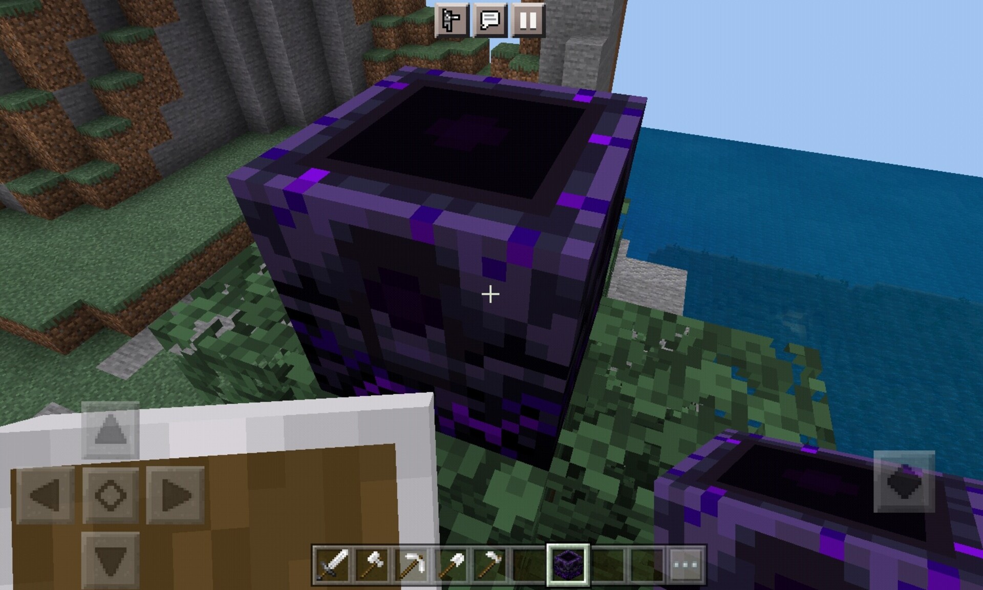 rust dust tweaks Minecraft Texture Pack