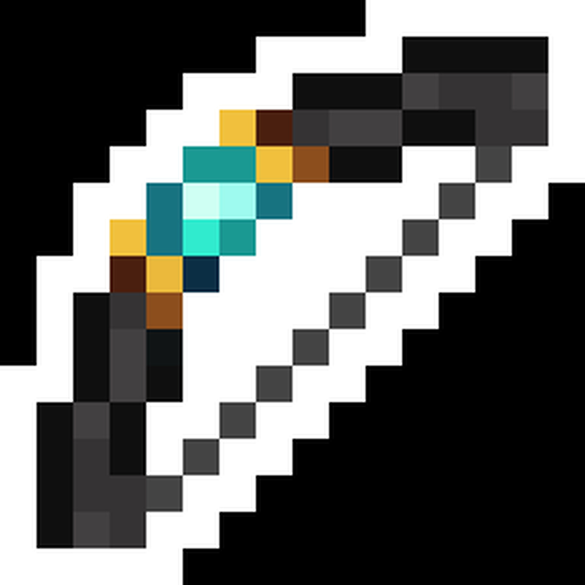 Retextured Crossbow, Bow & Arrow Minecraft Texture Pack