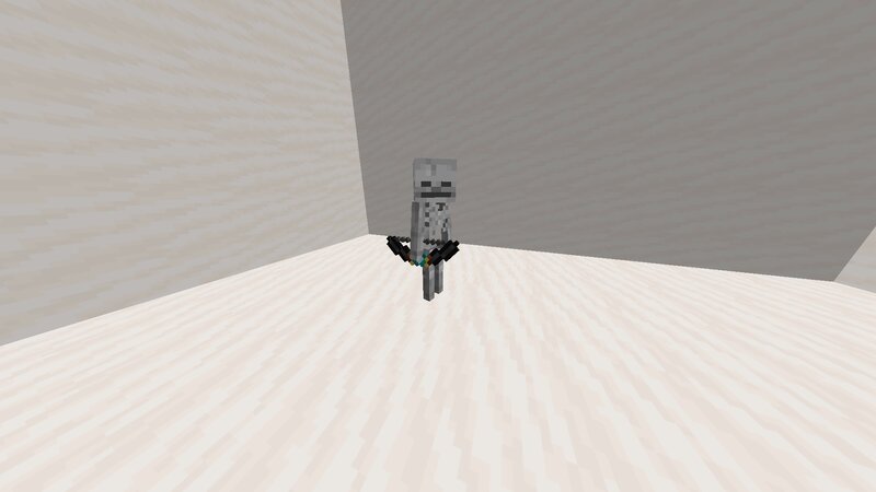 Retextured Crossbow, Bow & Arrow Minecraft Texture Pack