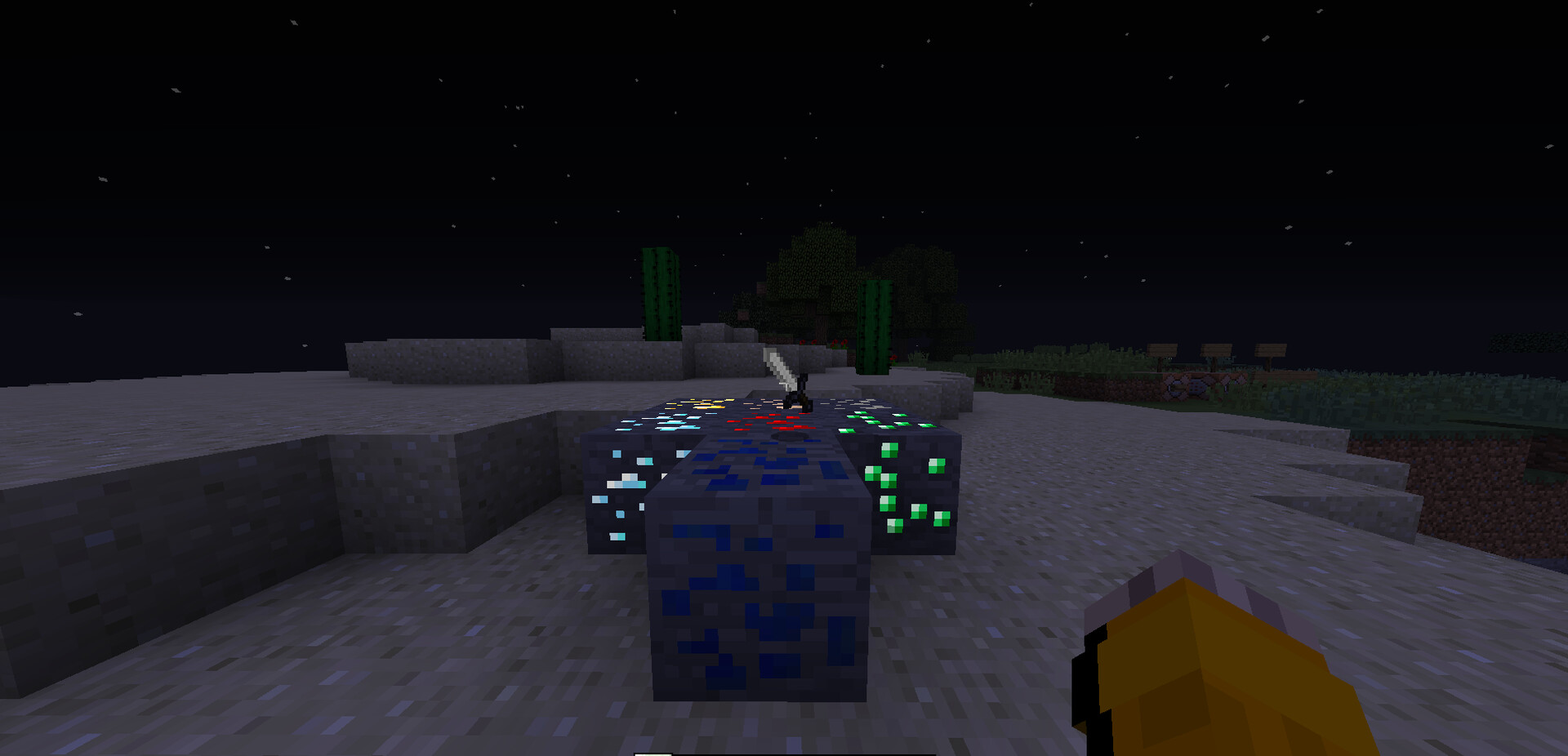 Epic Texture Pack Minecraft Texture Pack