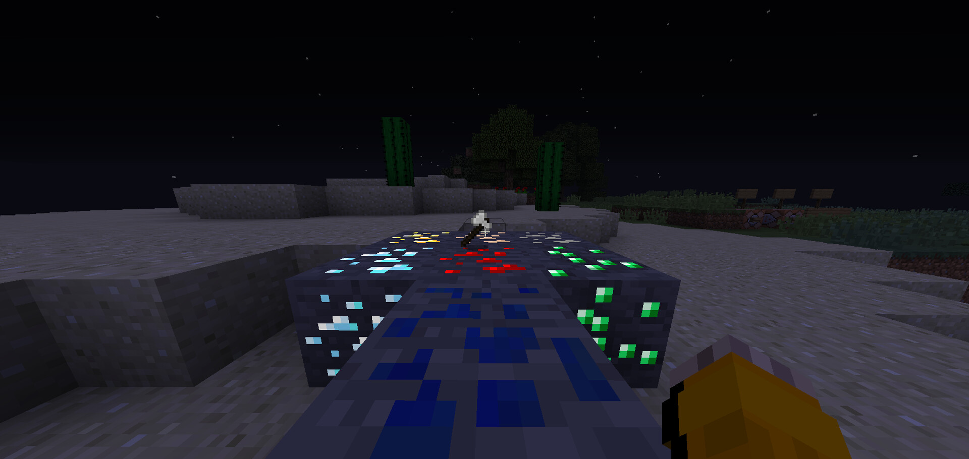 Epic Texture Pack Minecraft Texture Pack