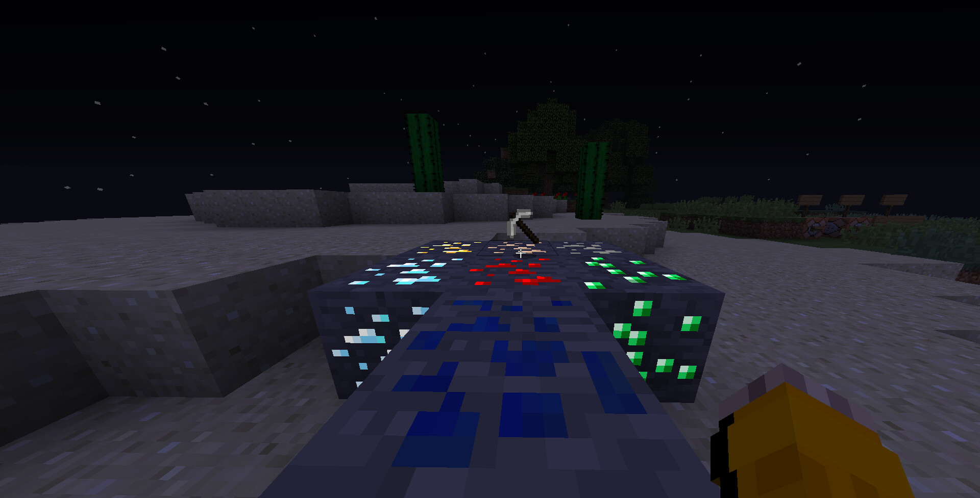 Epic Texture Pack Minecraft Texture Pack