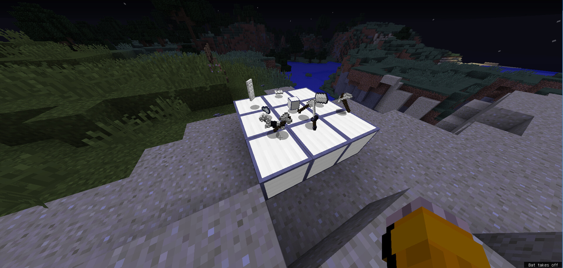 Epic Texture Pack Minecraft Texture Pack