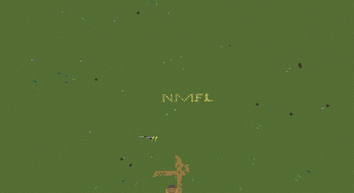 NMFL Pack Minecraft Texture Pack
