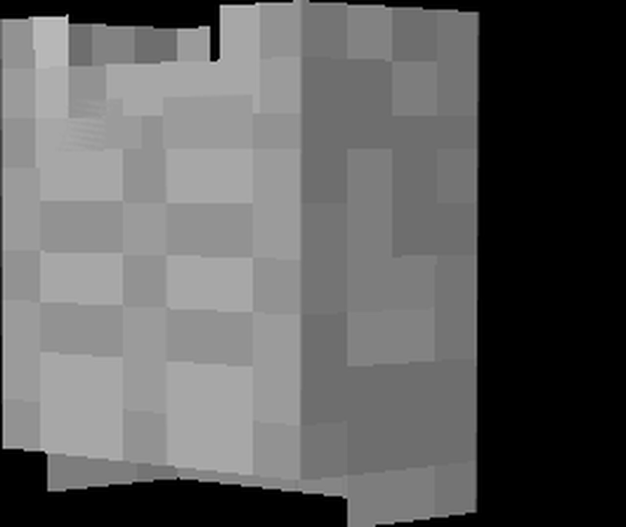 Enhanced Iron Armor Minecraft Texture Pack