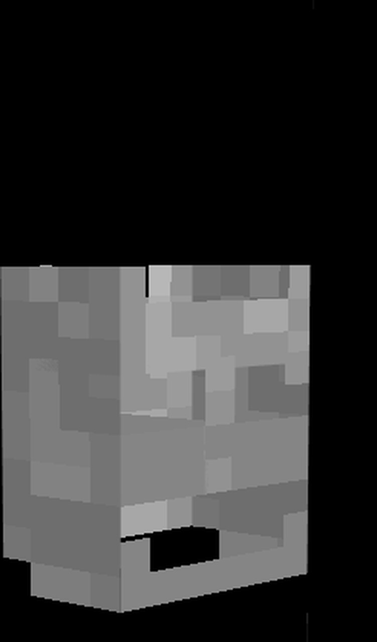 Enhanced Iron Armor Minecraft Texture Pack