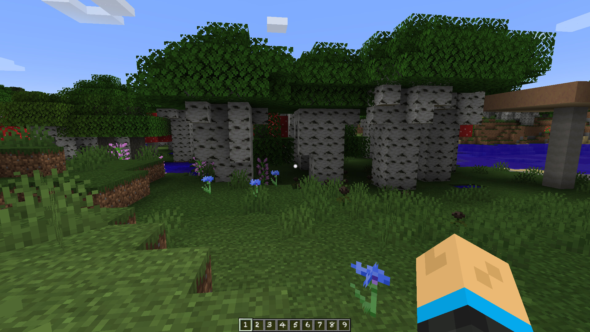 CURSED (Original) Minecraft Texture Pack