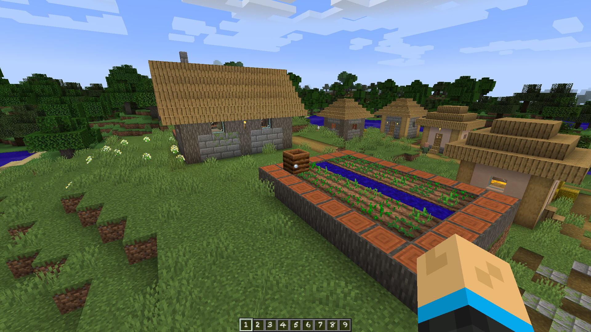 CURSED (Original) Minecraft Texture Pack