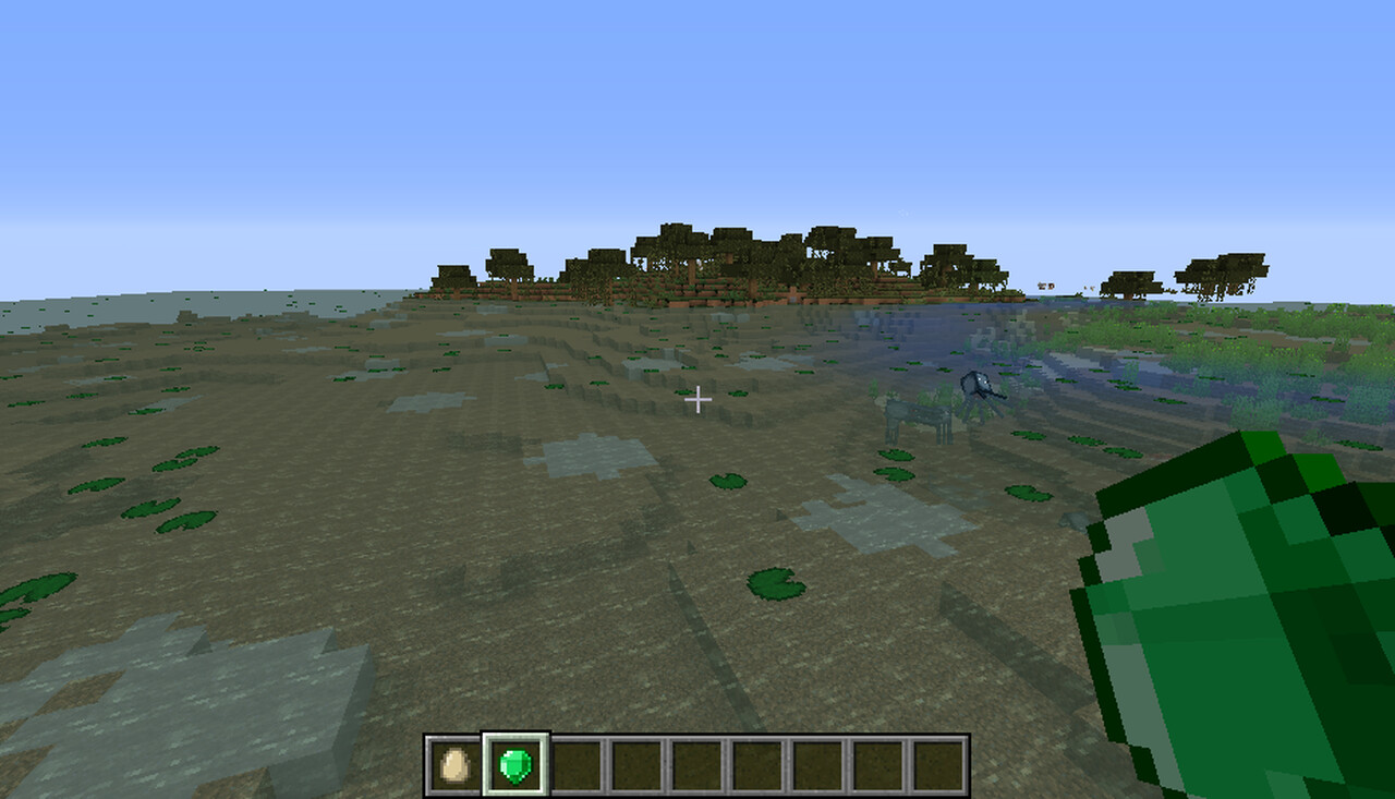 Better Items | 1.0 Minecraft Texture Pack