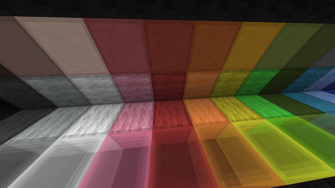 Magicspell's Default Edit (1.8.9) [16x] Minecraft Texture Pack