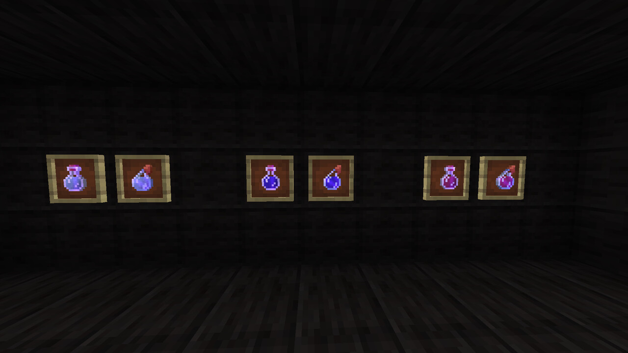 Magicspell's Default Edit (1.8.9) [16x] Minecraft Texture Pack