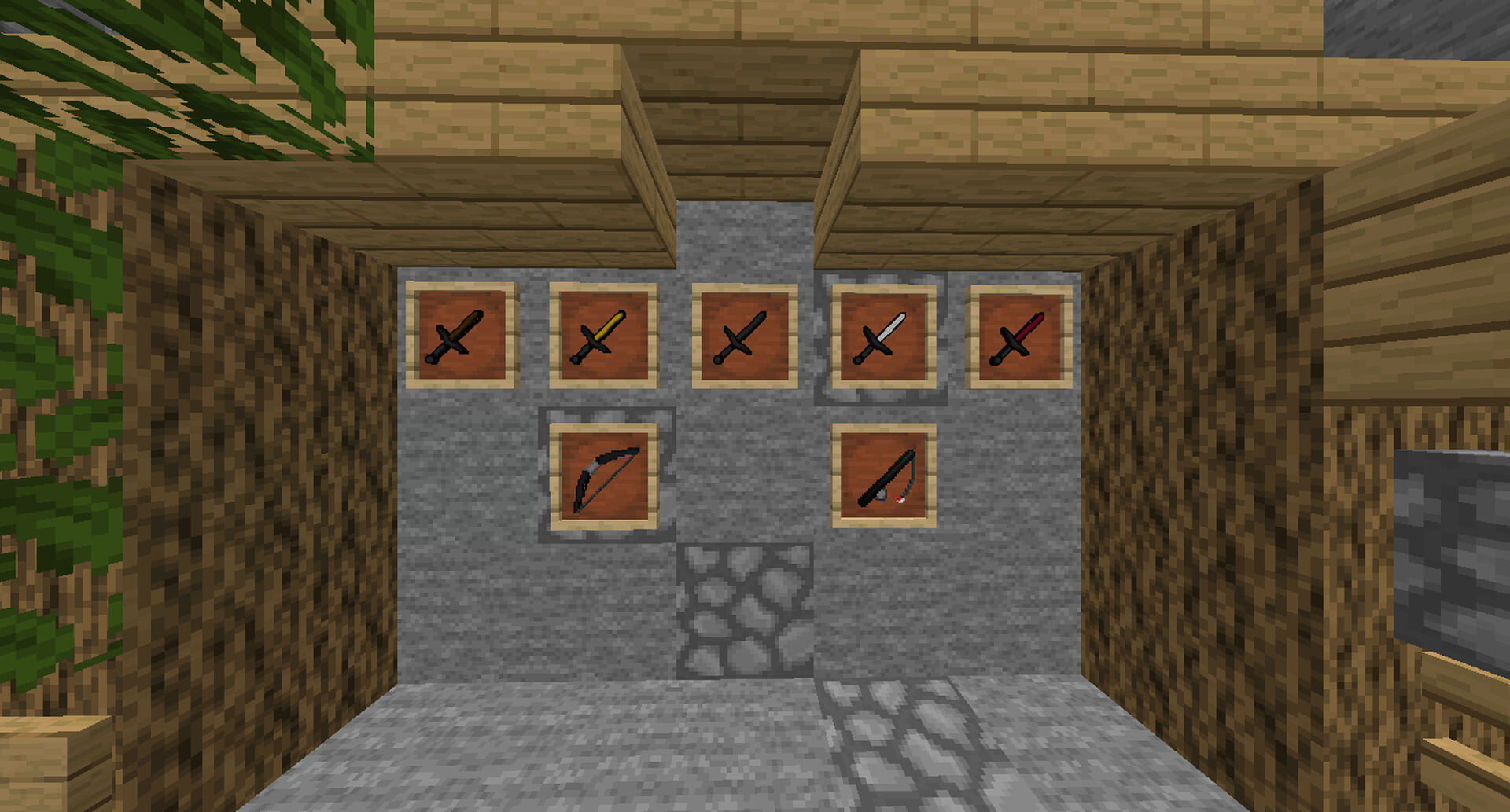 Tryhard Private pack [32x] Minecraft Texture Pack